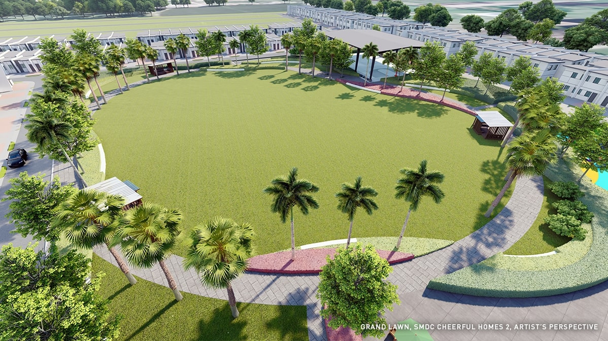 This Mabalacat development is modernizing the traditional Filipino ...