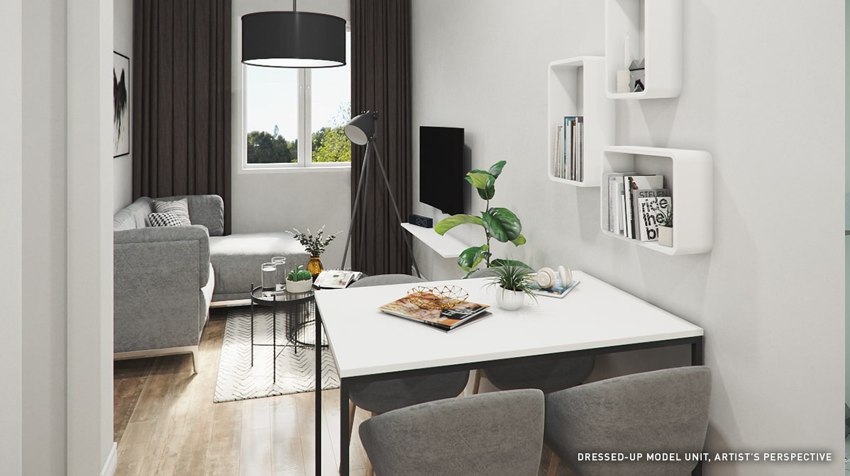 See through the Heart of Iloilo with SMDC’s Style Residences - SMDC ...